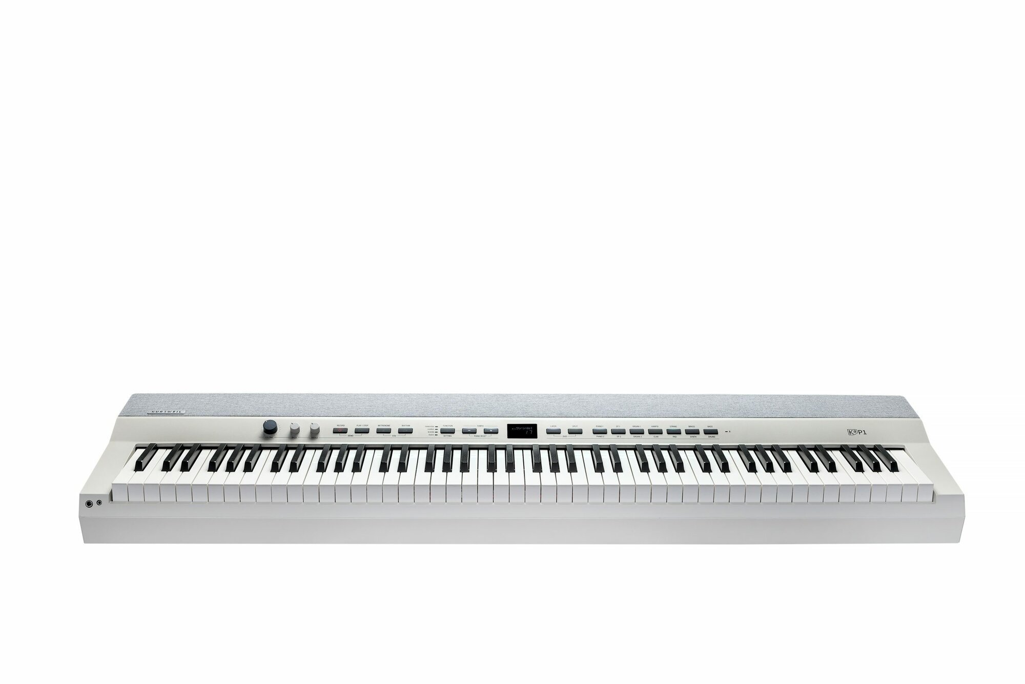 Цифровое пианино Kurzweil KA P1 WH