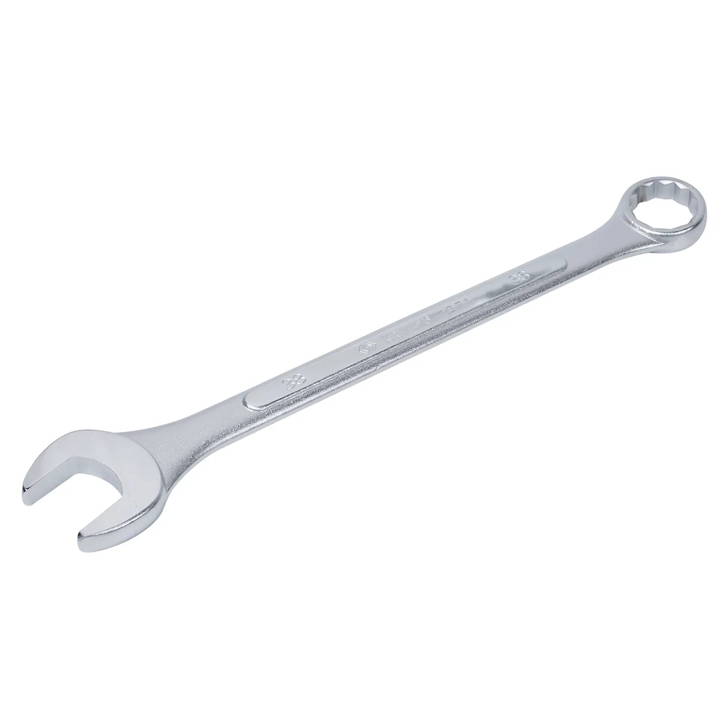 1071-38 Ключ комбинированный 38 мм KING TONY 1071-38