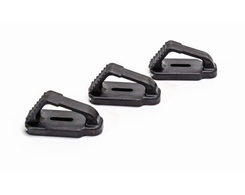 Пятка Петля Pufgun №1 (3 Шт.)