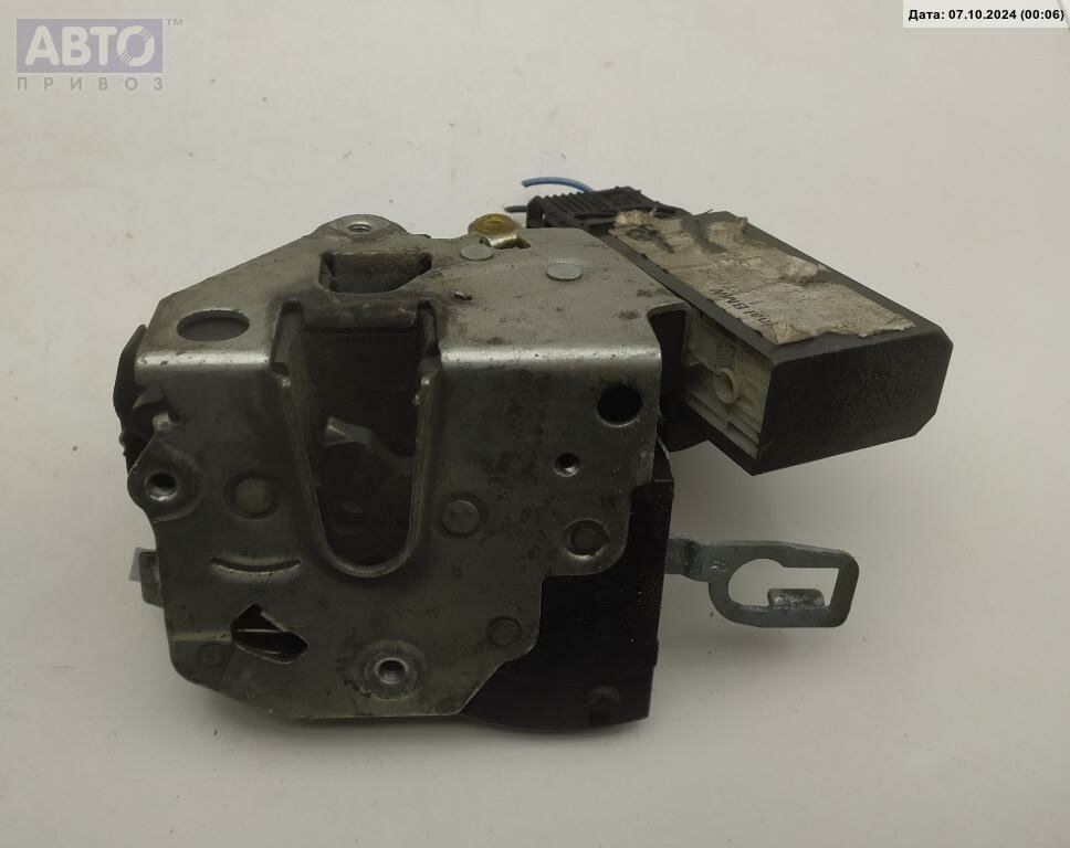 Замок двери передней правой BMW 3 E36 (1991-2000)