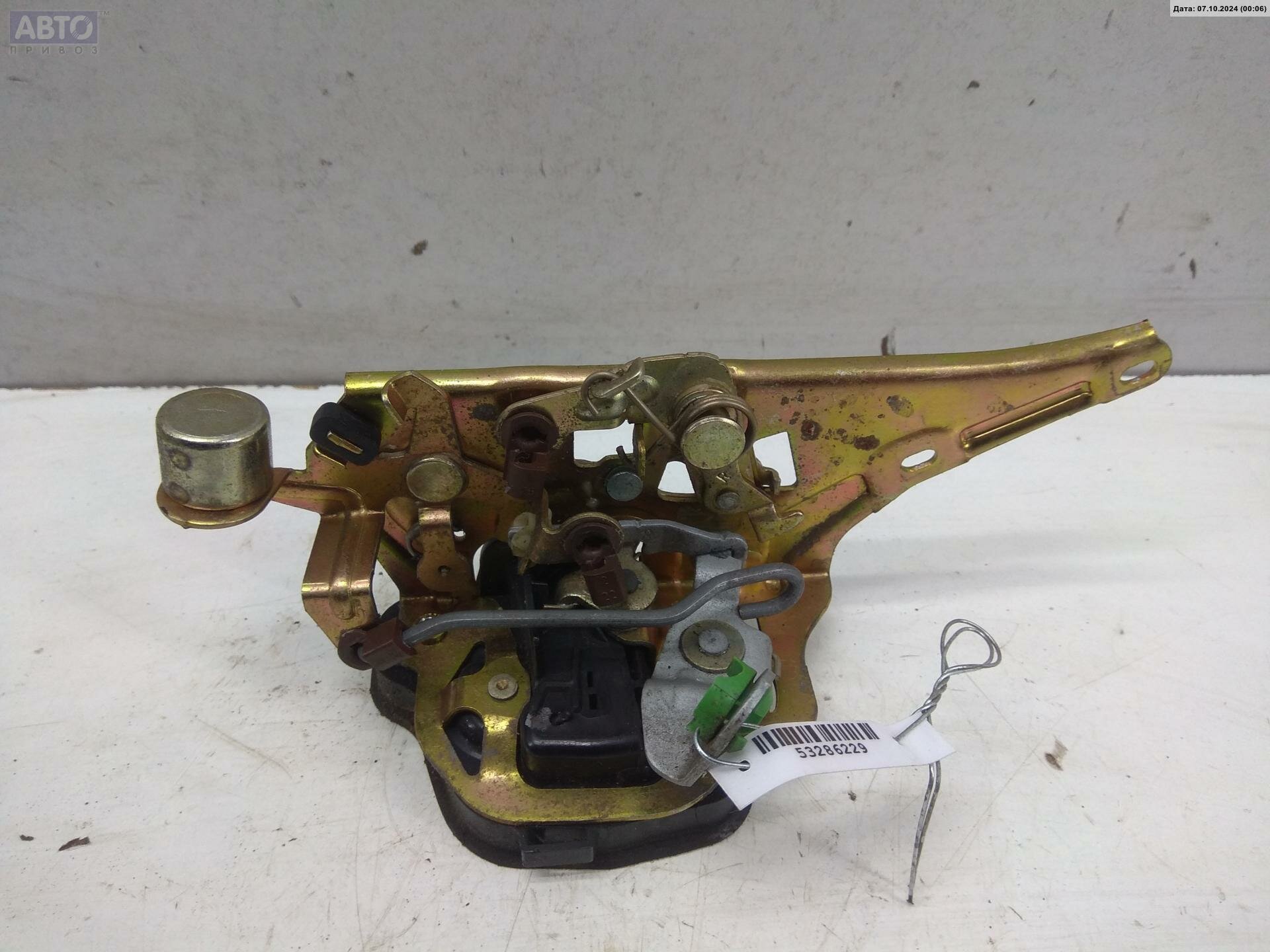 Замок двери задней правой Opel Omega B (1994-2003)