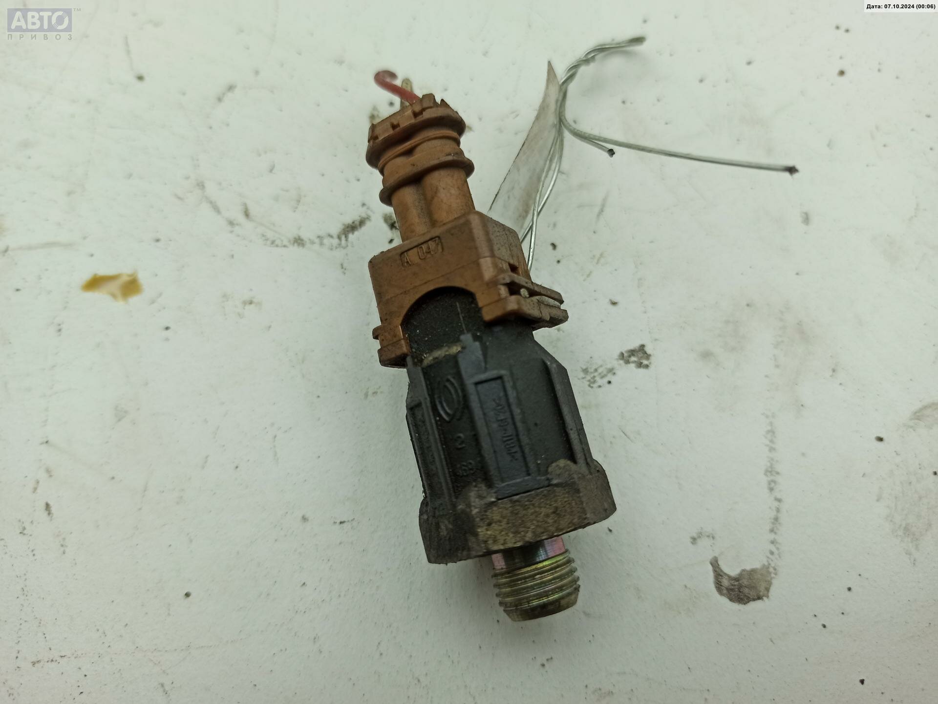 Датчик детонации Renault Scenic 2 (2003-2009)