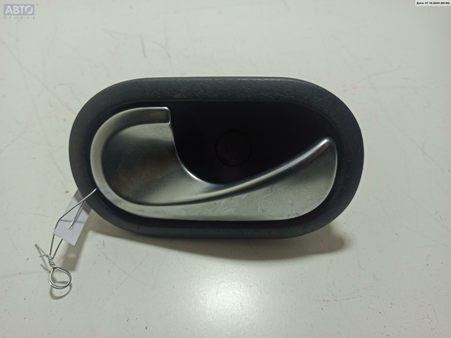 Ручка двери внутренняя передняя левая Renault Megane 2 (2002-2008)