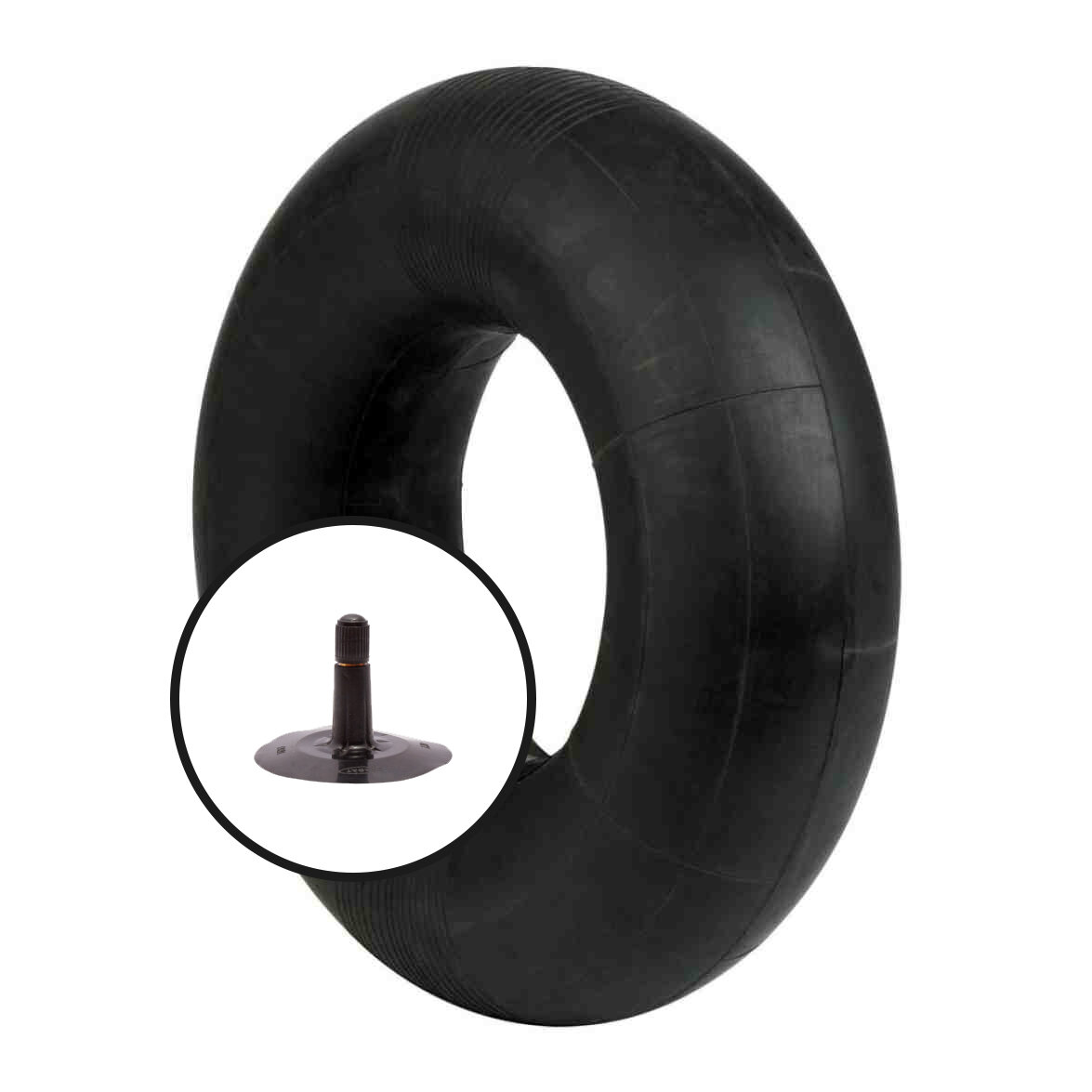 Камера R16 УАЗ, Бычок (215-16/6.50-16)