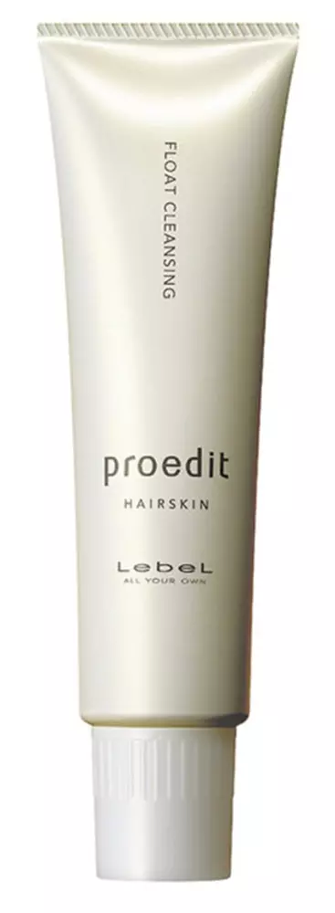 Мусс Lebel Cosmetics Proedit Hairskin Float Cleansing, 145 г
