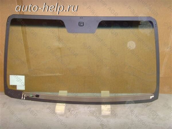 FYG KIA Лобовое Обогрев VIN с пятаком