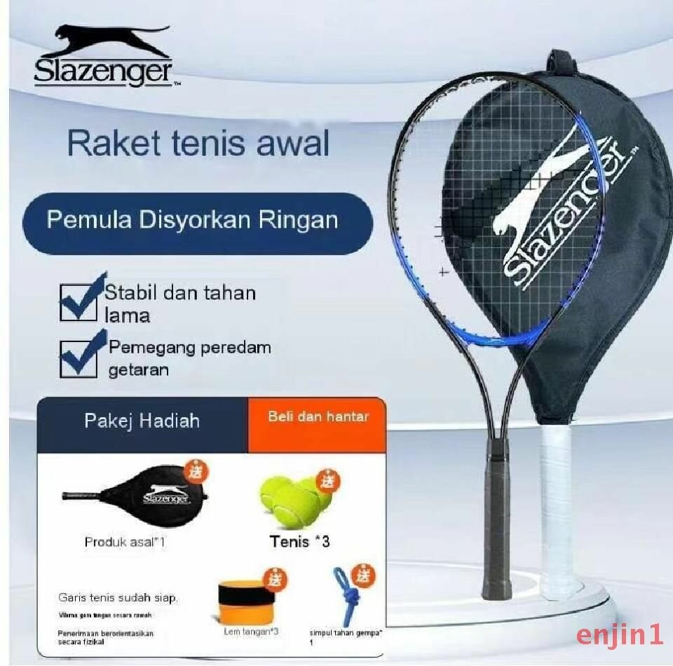 Slazenger Ракетка для большого тенниса