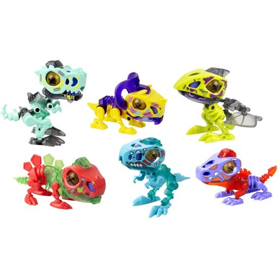 Робот Ycoo 88690 Одиночный Биопод серия ZOMBIE