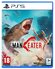 Игра Maneater (русские субтитры) для PS5