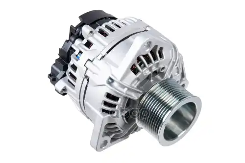 Генератор !28V 100A 60' лев./пр. разъем 5pin Omn MB Actros/Axor Stellox арт. 8802340SX