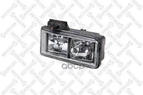Фара противотуманная! RH IVECO EUROTECH/EUROCARGO Stellox арт. 8735037SX