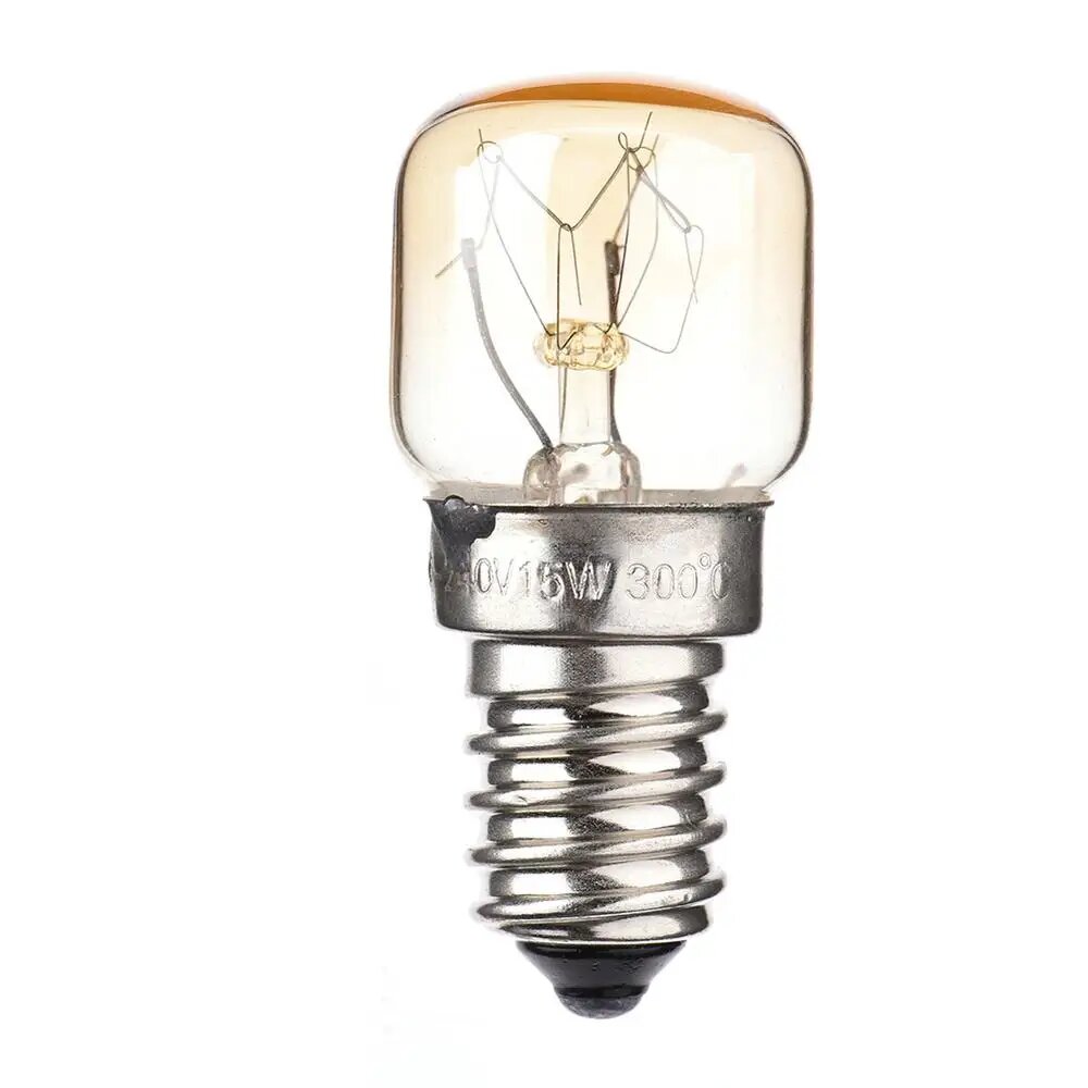 Лампа накаливания для духовки 15w 220-240V