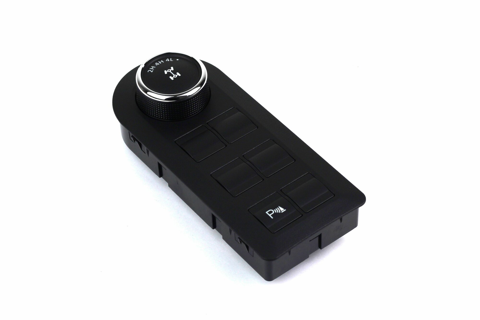 Модуль управления РК 56.3769-171 ( датчик парковки) УАЗ