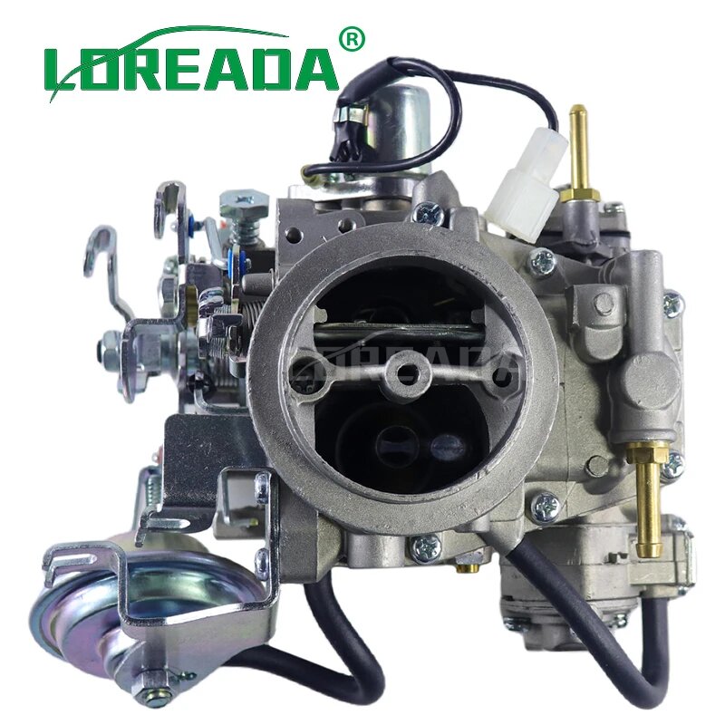 Новый Карбюратор Carb Assy 13200-84312 для Suzuki Alto 800 SB308 F8B 368Q 3 cly двигатель ручной дроссель сверхмощный карбюратор 1320084312