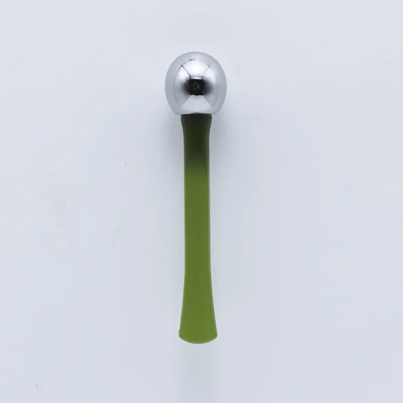 Массажер для глаз с роликом Green
