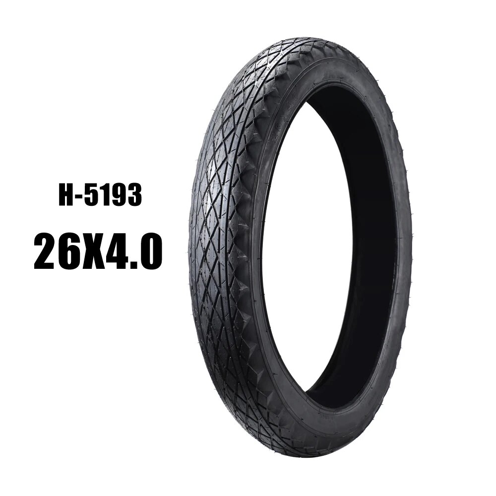 Велосипедная шина Chaoyang 26x4.0