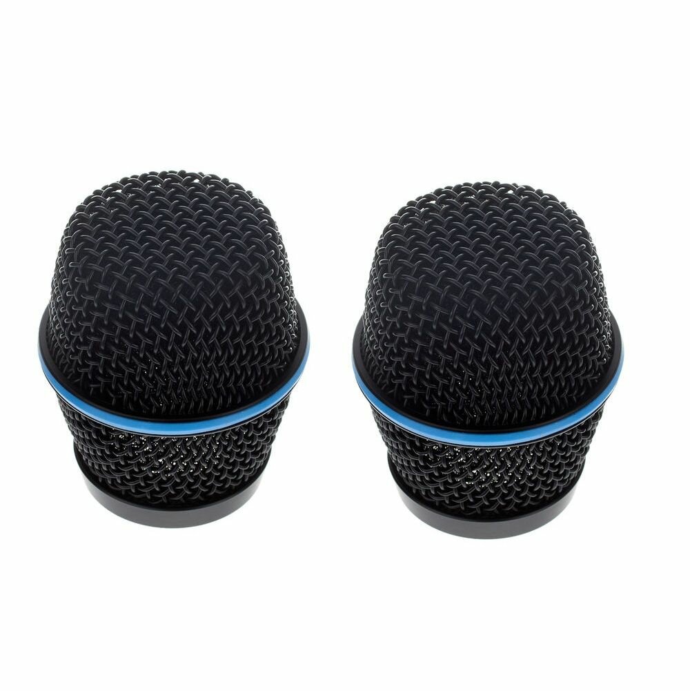Микрофон Shure GLXD2+ BETA87A Замена решетки решетки RK324G , 2 шт