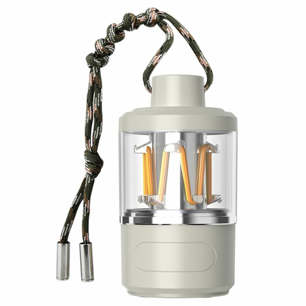 Огни для палаток кемпинга, аккумуляторные фонарики, фонарик, подвесные товары улицы с тремя режимами освещения