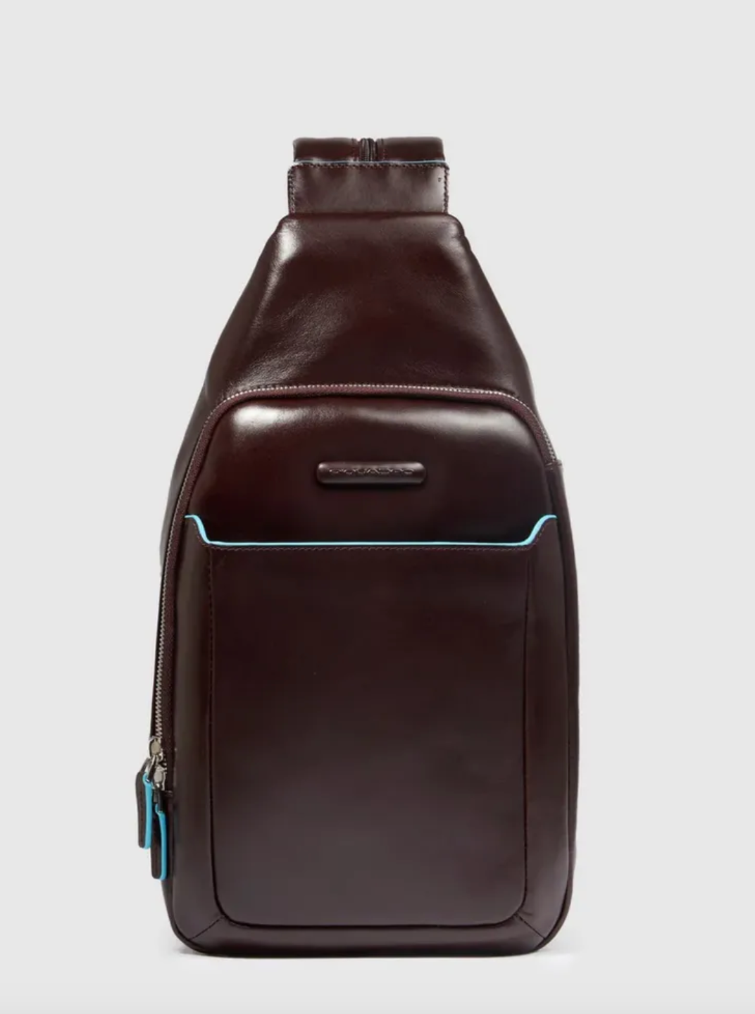 Рюкзак Piquadro (Пиквадро) Blue Square CA4827B2/MO натуральная кожа