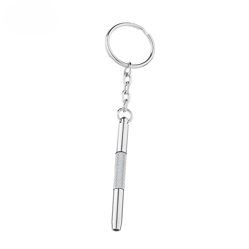 MOONBIFFY Прецизионная отвертка для очков