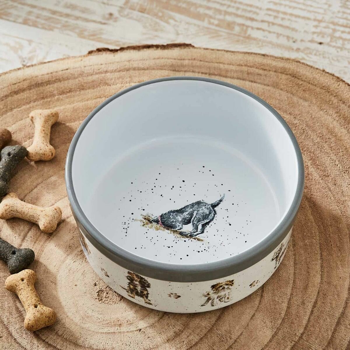 Миска для собаки Royal Worcester 15.5 см