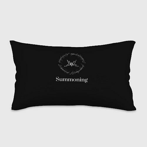 Summoning Прямоугольная подушка