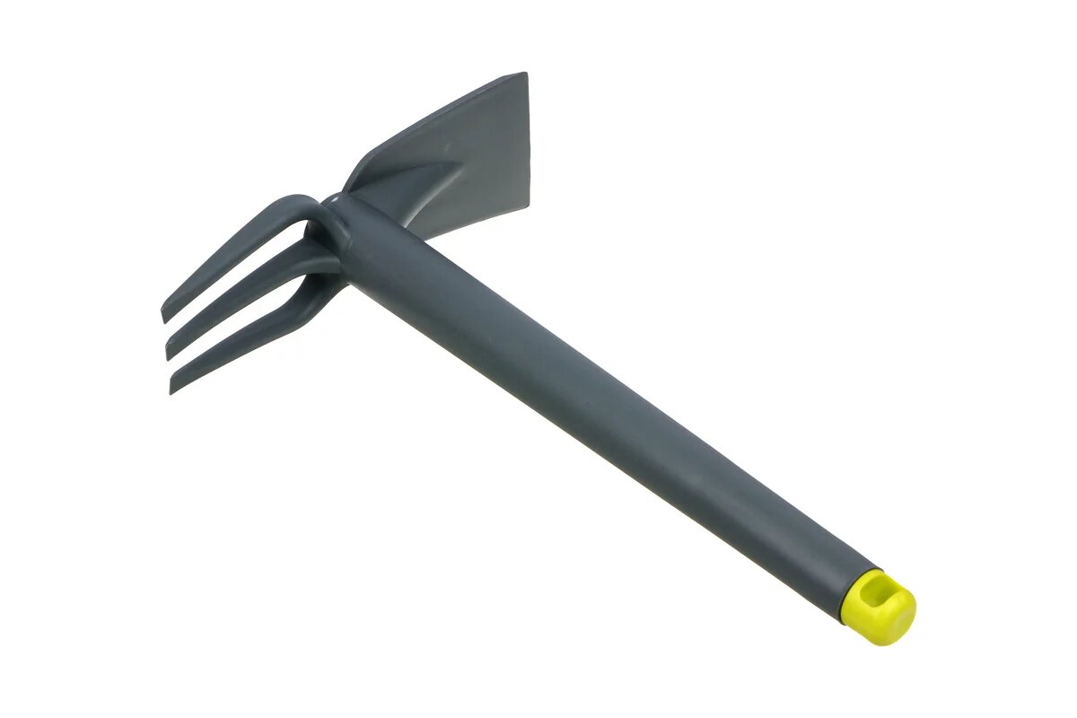 INBLOOM садовая мотыжка 32x21x7.5 см из полипропилена 181-060 рыхления почвы и прополки