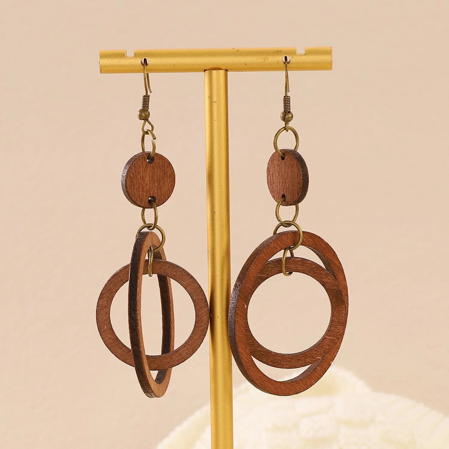Серьги COTO DGMG