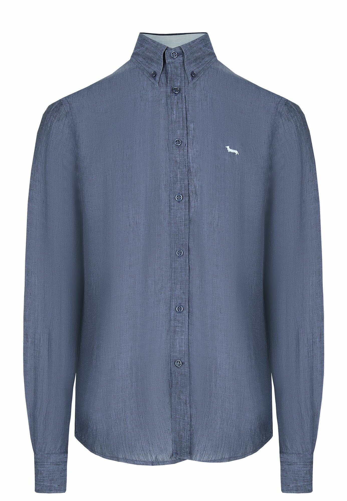 Рубашка Весна-лето 2025