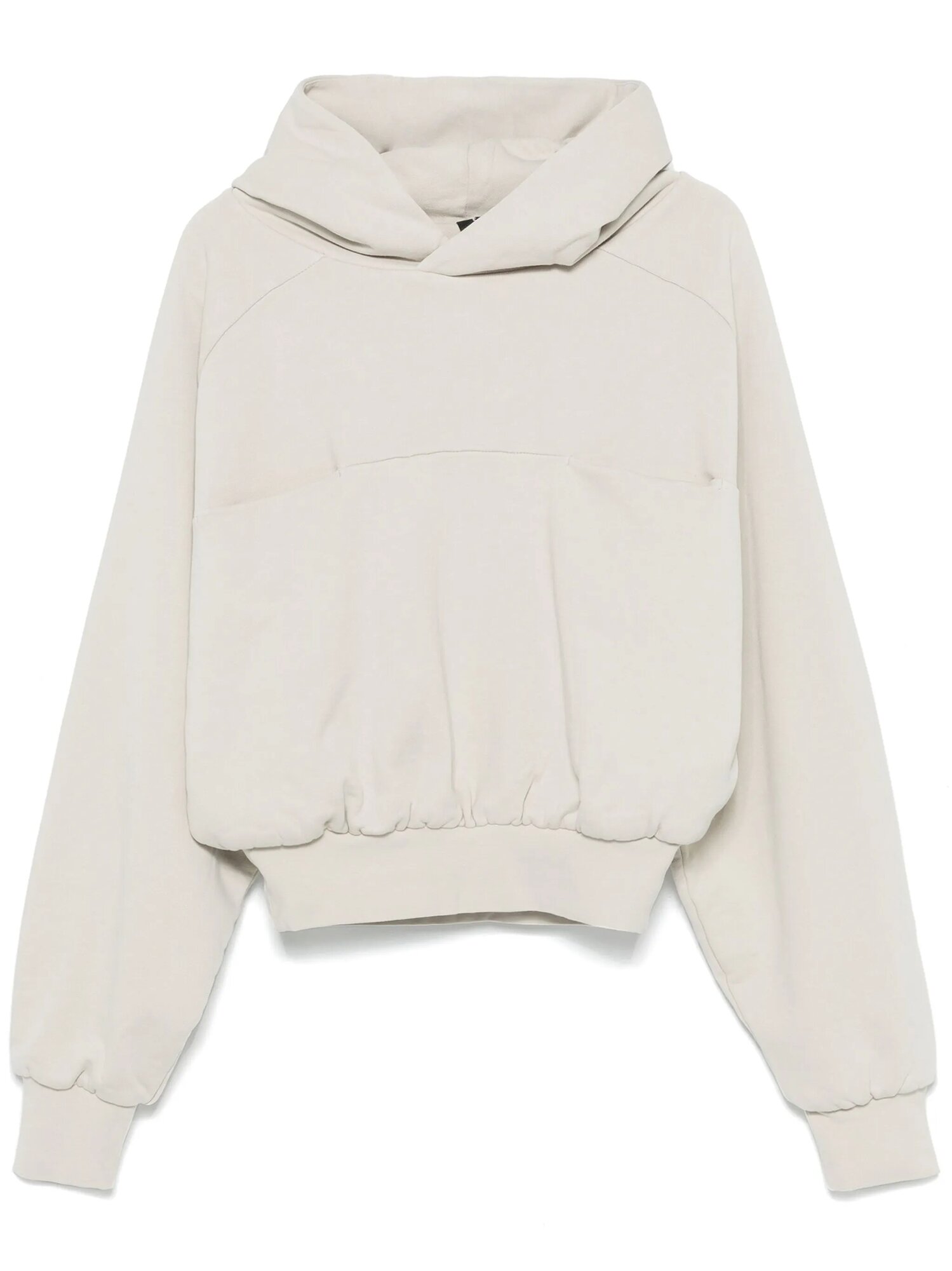 Худи Double Double