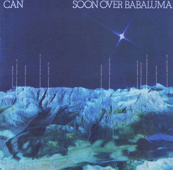CAN Soon Over Babaluma