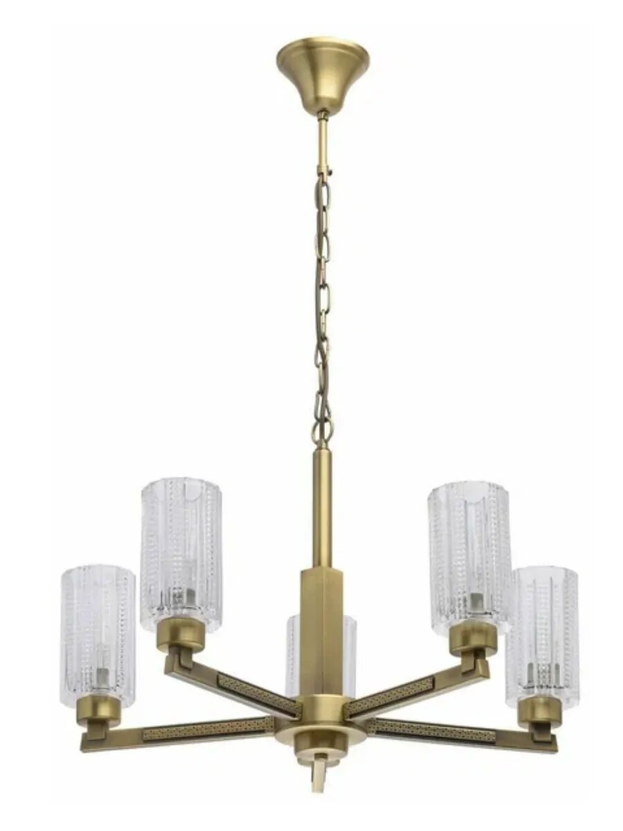 Люстры 285011605