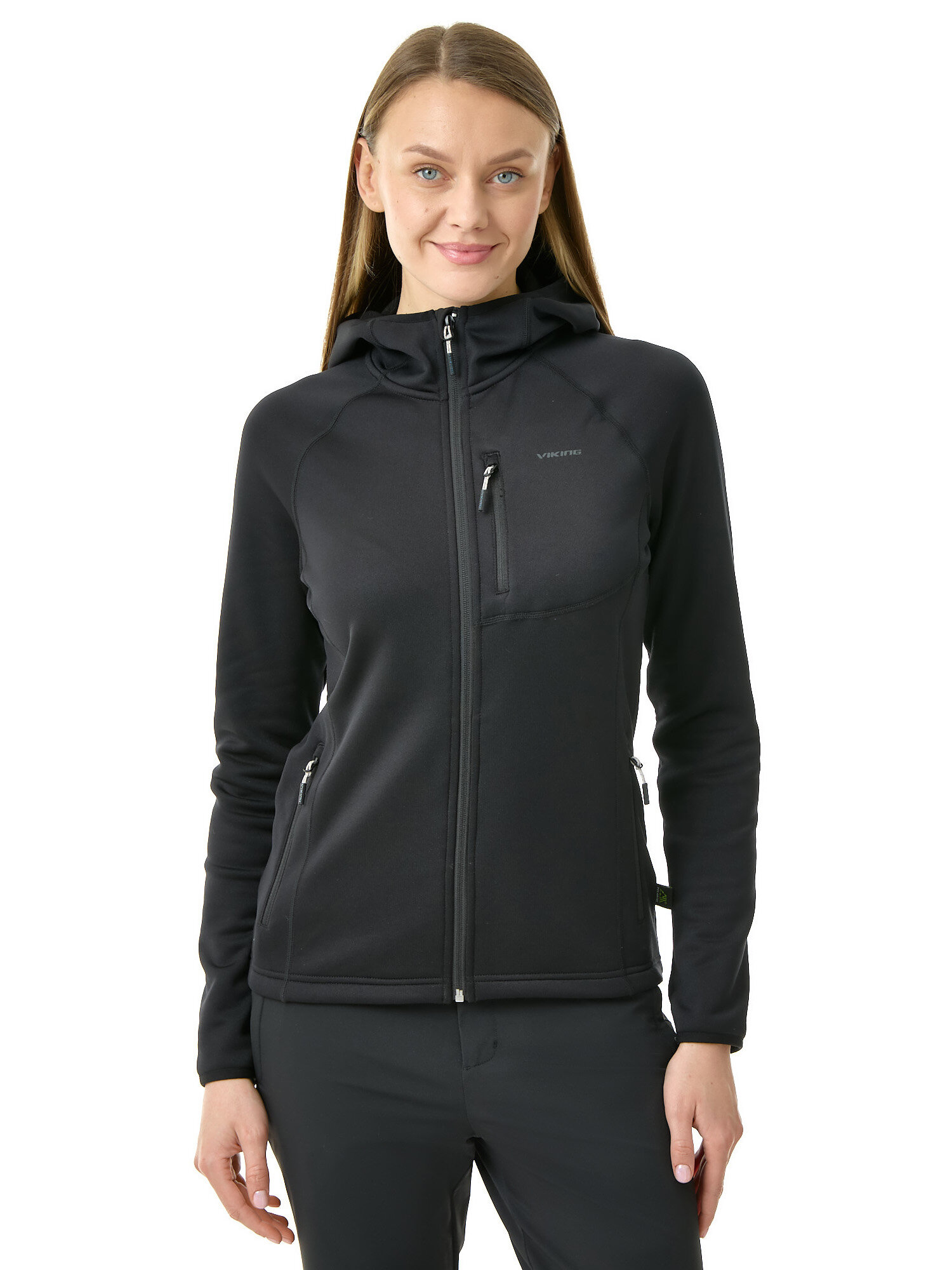 Толстовка Jukon