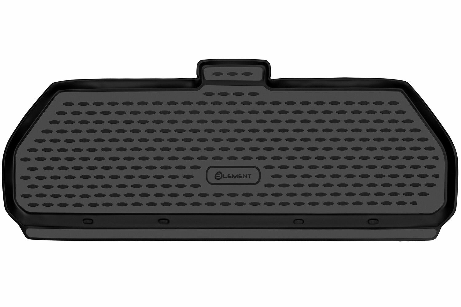 Коврик в багажник полиуретан для Хонда Степвгн ELEMENTAN0436B14 Element