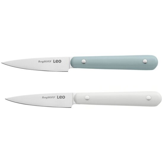 Набор ножей для чистки Berghoff Spirit/Slate 2 предмета (3950468)
