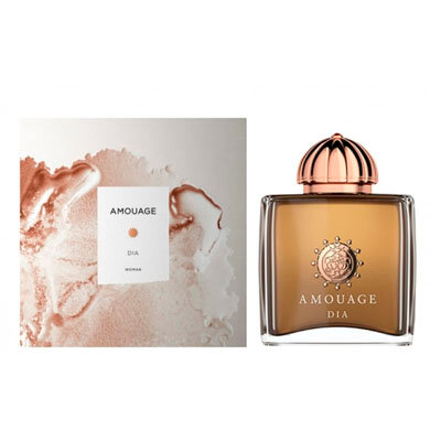 Amouage Dia pour femme 100 мл. Парфюмерная вода