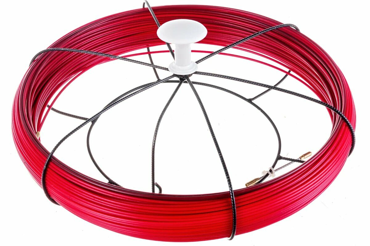 Связьсервис Мини УЗК 3,5/--100 м в металлической кассете 4687201707042