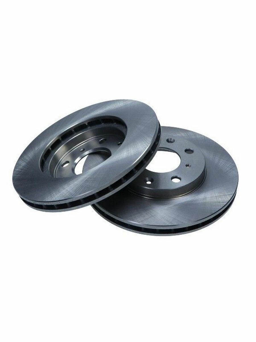 Диск тормозной передний вентилируемый Blitz BS0514 для Honda Jazz, Logo