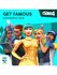 The Sims 4 Get Famous PS4 & PS5