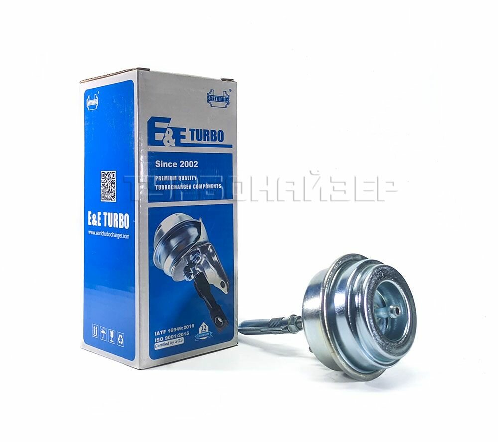 Вакуумный актуатор AC-I045