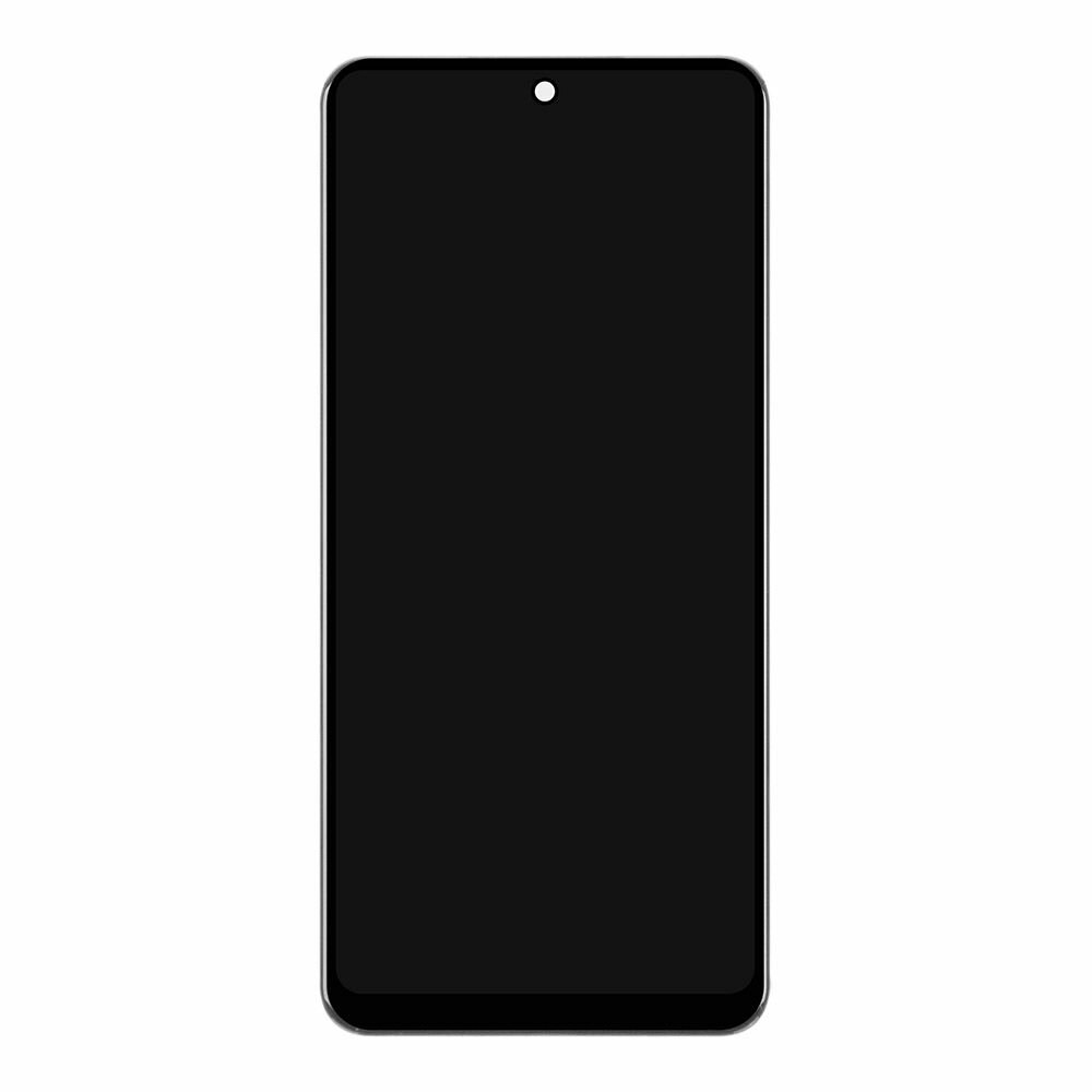 Дисплей для смартфона Huawei Honor X9b с тачскрином Incell, черный