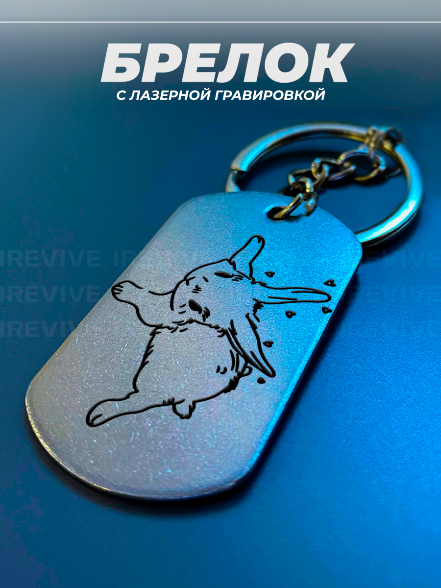 Брелок IREVIVE