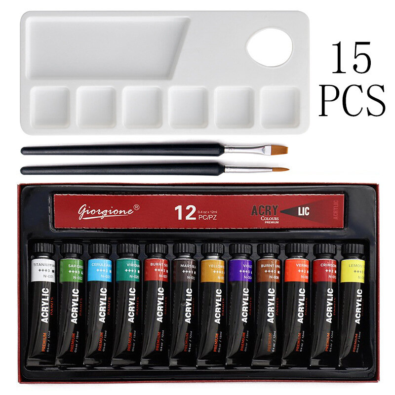 Набор гончарных инструментов, керамика, 15 шт