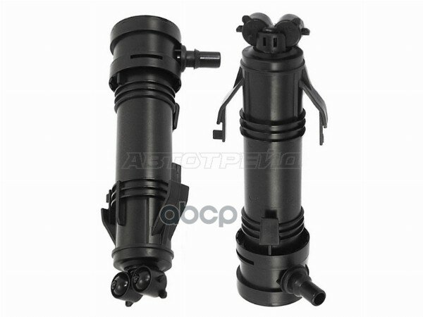 Омыватель фары Volkswagen Tiguan 11-17 (Справа) Sat арт. ST-VW70-110-A1