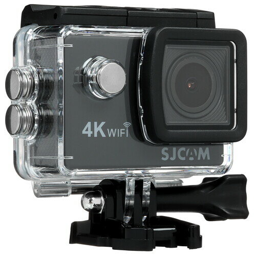 Экшн-камера SJCAM SJ4000AirBlack_1