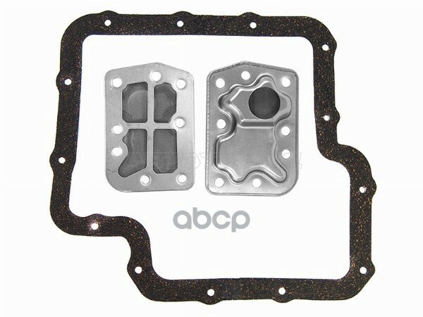 Фильтр АКПП Hyundai Atos 97-08 / Kia Morning 08-09 Sat арт. ST-4561102700