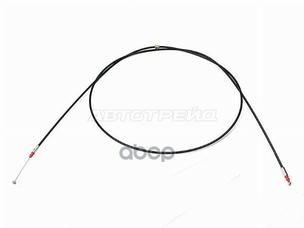 Трос капота Lexus LX 98-07 Sat арт. ST-53630-60060