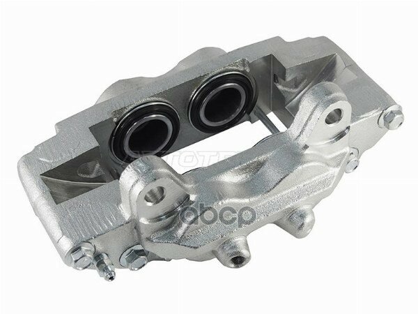 Суппорт тормозной Toyota Hilux Pick Up 04-15 / Fortuner 04-20 (Спереди/ Слева) Sat арт. ST-47750-0K190