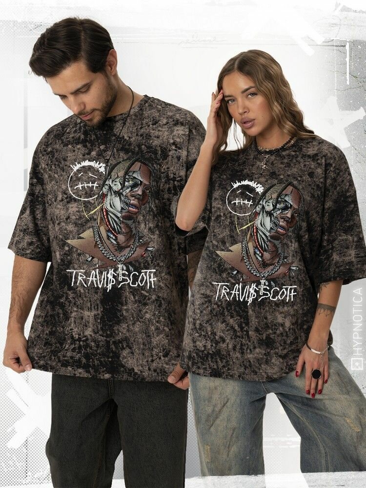 Футболка Варенка