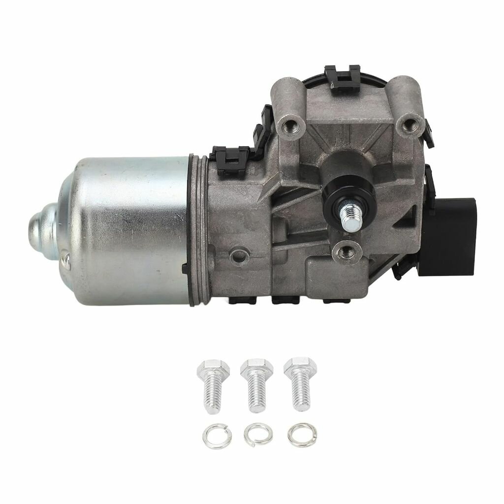 Аксессуары для автоинструментов,6R1955119A Электродвигатель дворника переднего стекла для Volkswagen Jetta, 1 комплект